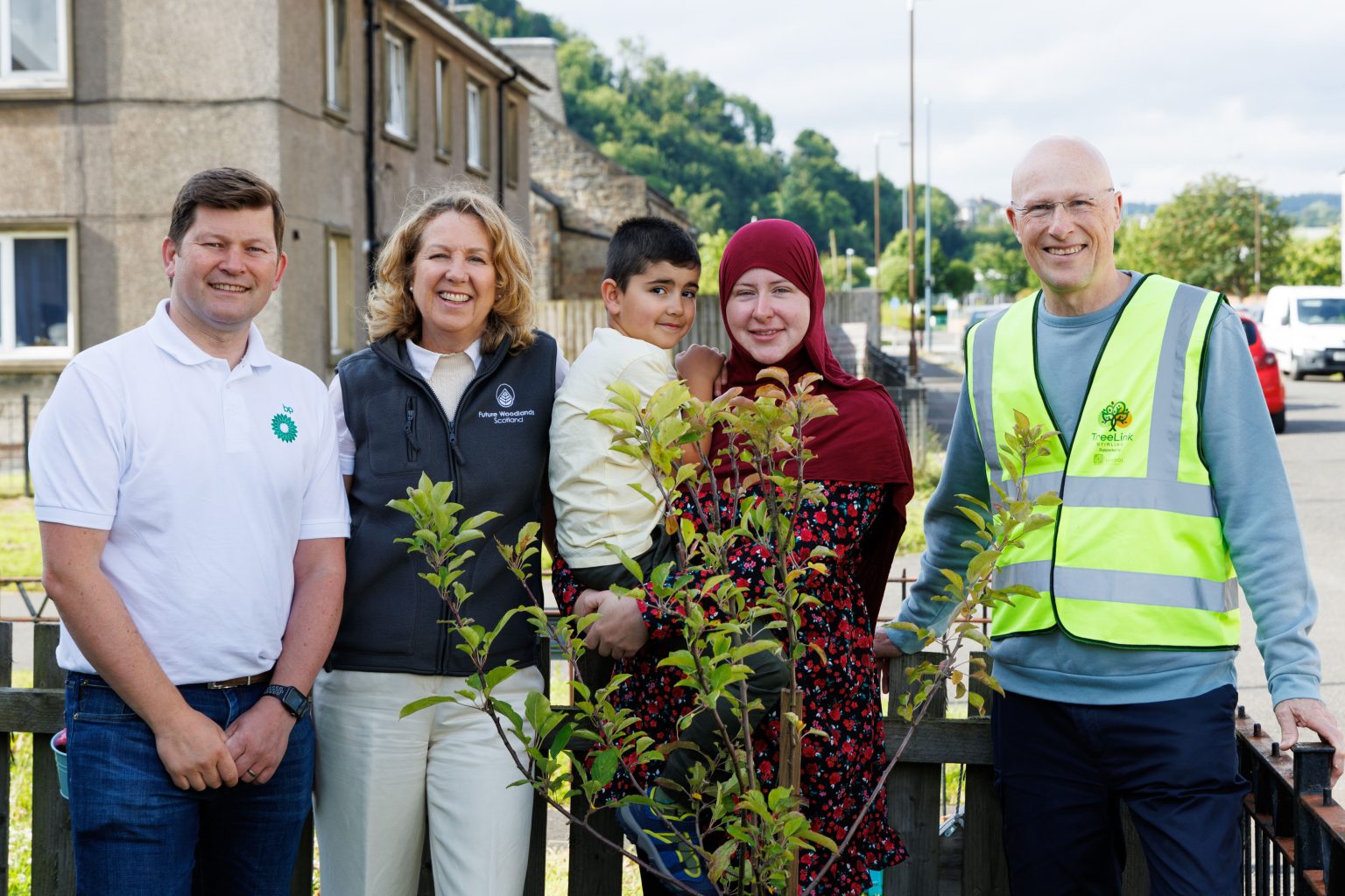 Our new Urban Forestry Programme is here! - Future Woodlands Scotland